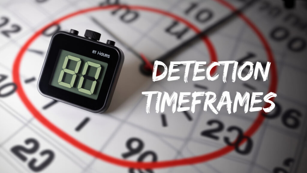 Realistic ETG Detection Times: How Long Alcohol Stays in Urine