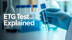 Discover the Benefits of the Ethyl Glucuronide Urine Test