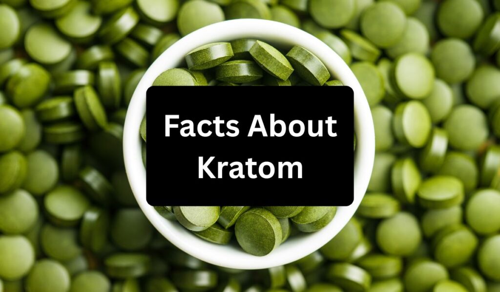 Does Kratom Show Up on a Drug Test?