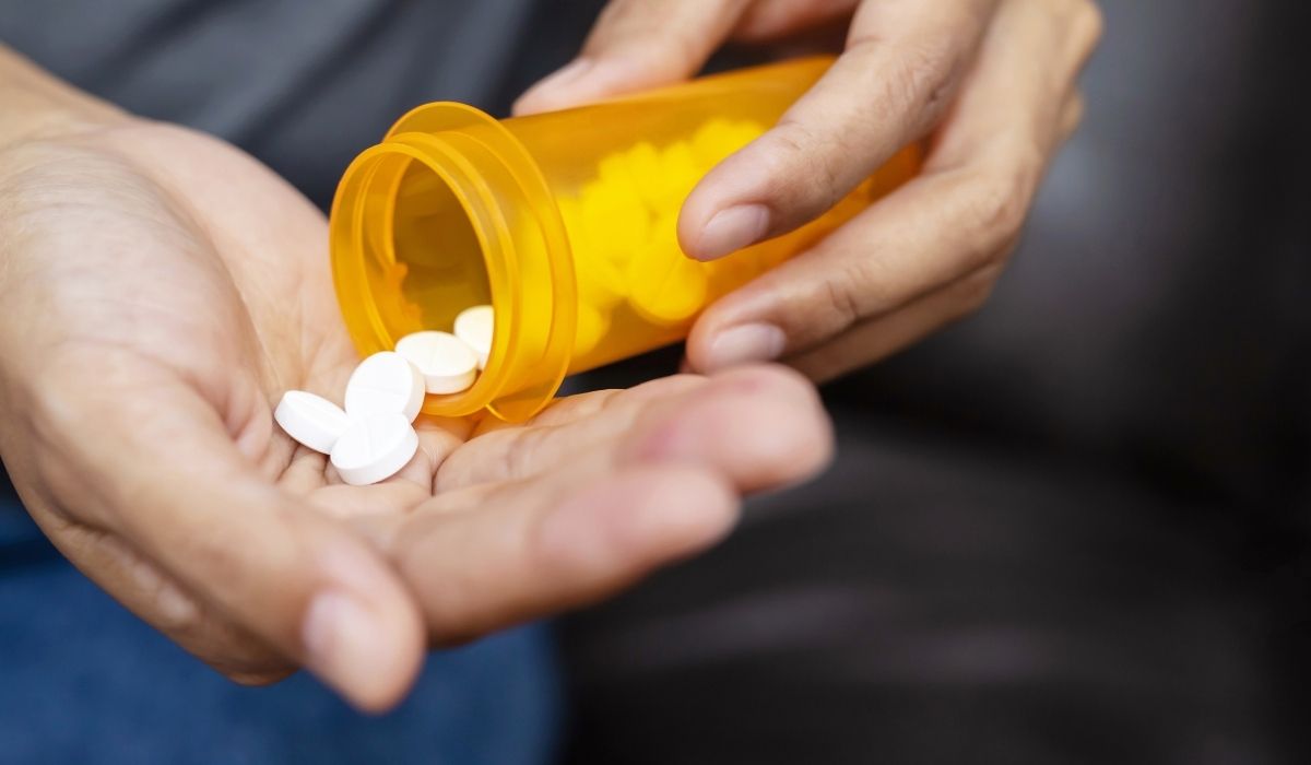 What Is Phenibut? Uses, Risks & Mental Health Facts