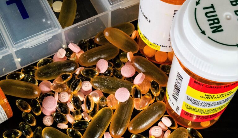 What Does EDDP Mean on a Drug Test?