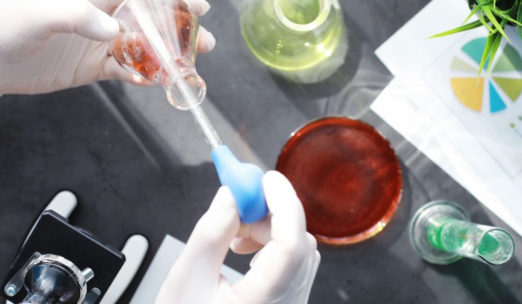 Does MDPV show up on a drug test?