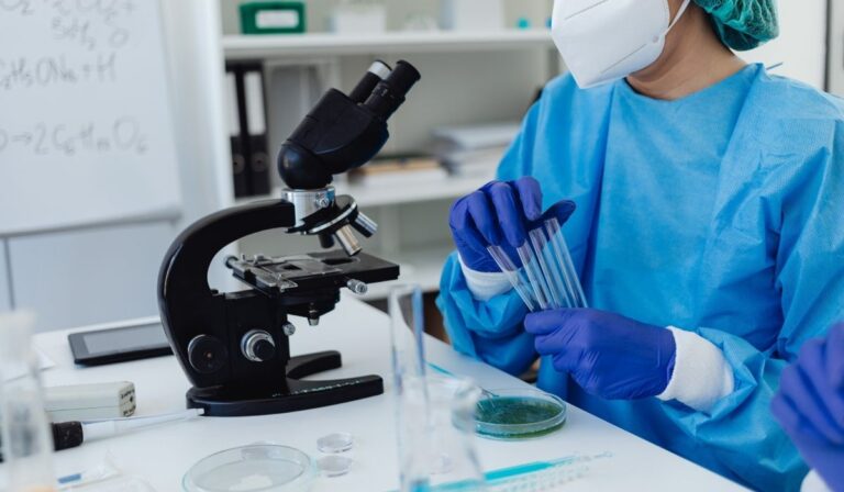 Understanding Cutoff Levels for Rehab Drug Testing