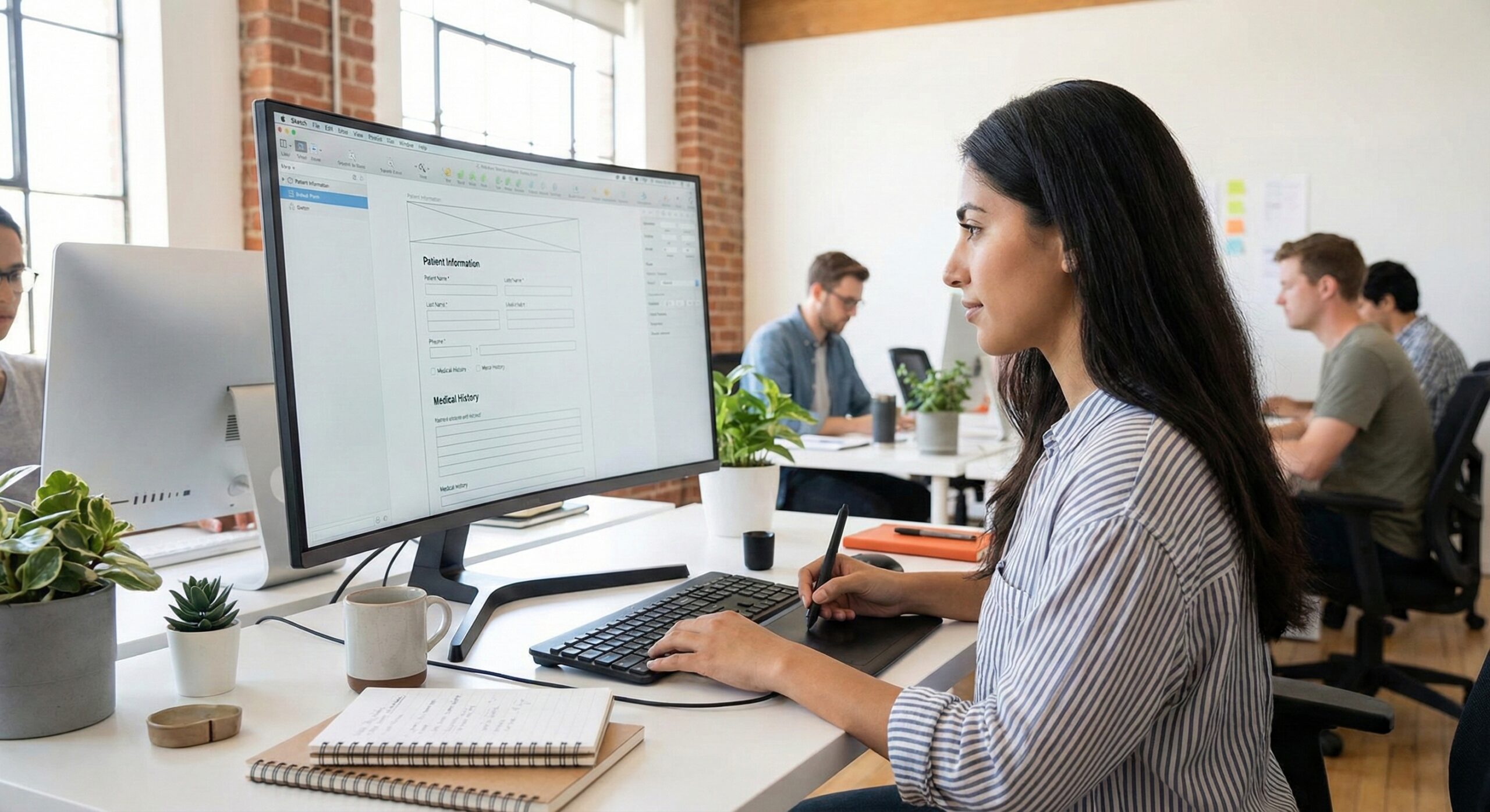 Designing Intake Forms That Capture Key Information for Drug Testing