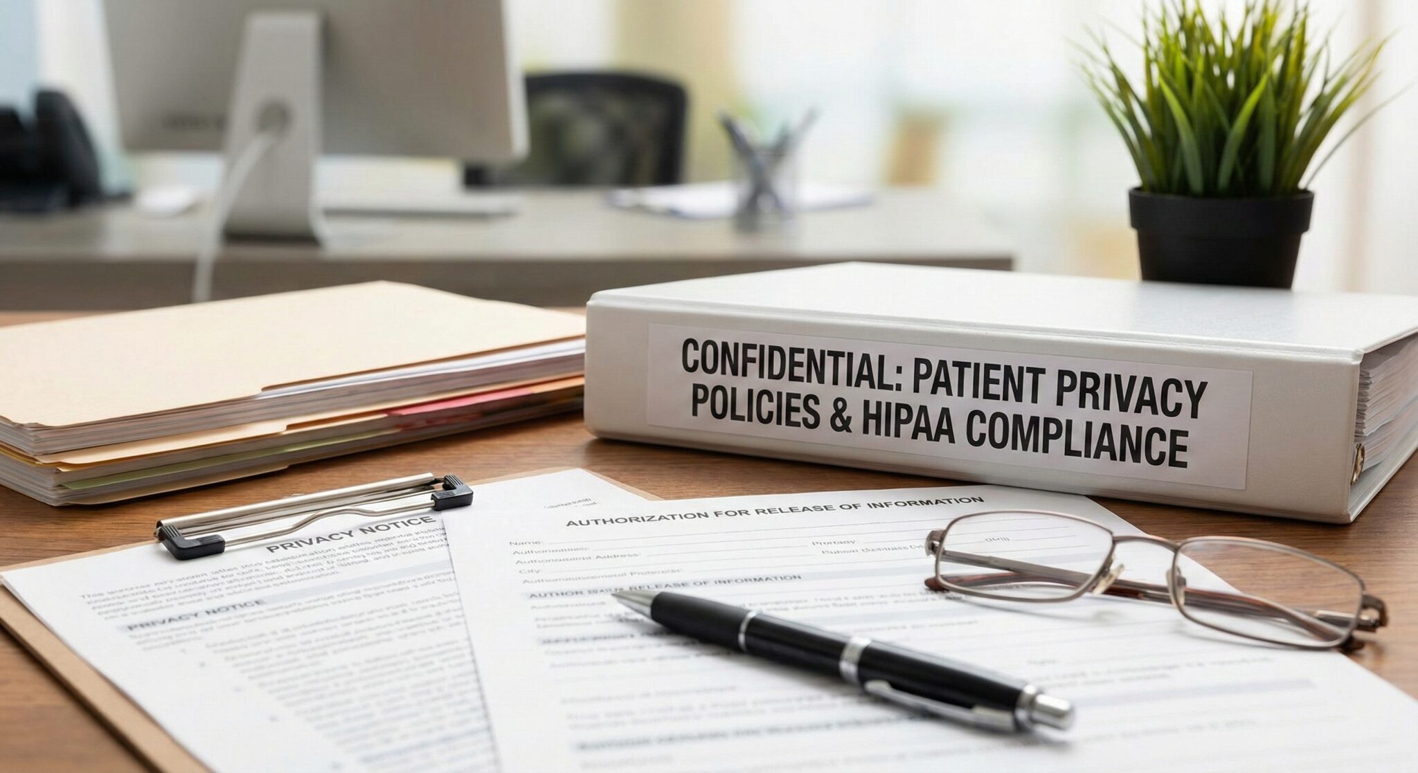 Protecting Patient Privacy in Rehab Drug Testing